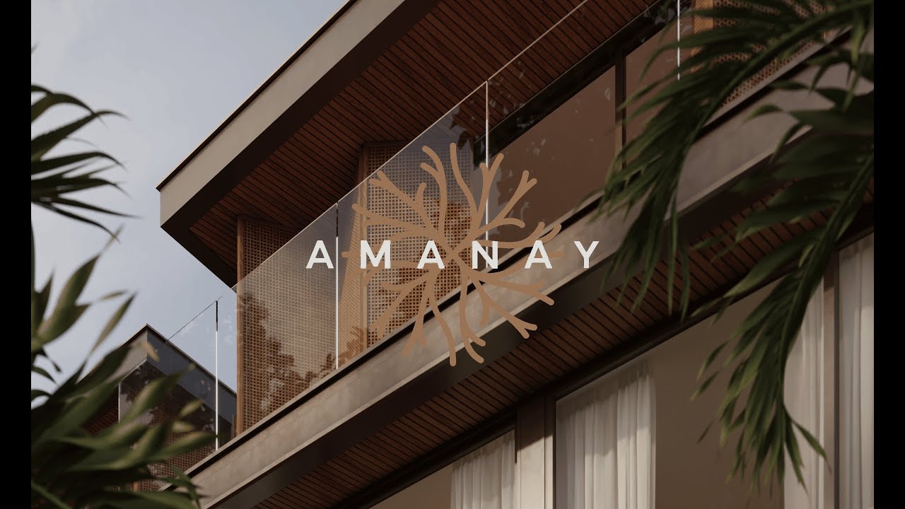 Conheça ORIGEM AMANAY - Barra da Tijuca - YouTube