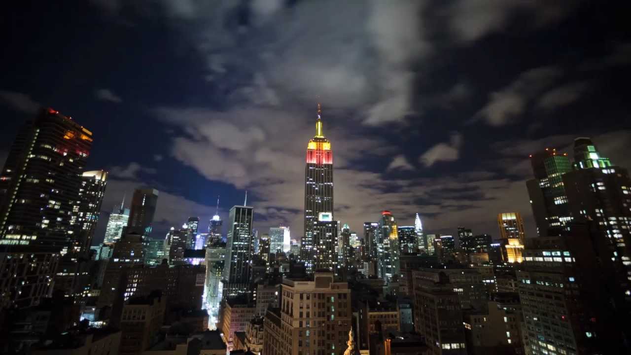 Gateway - New York / USA - YouTube