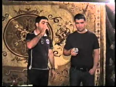 Xeyli zamandir mahni