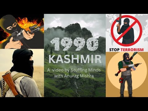 KASHMIR :1990 / FORCEFUL MIGRATION OF KASHMIRI PANDITS FROM KASHMIR ...