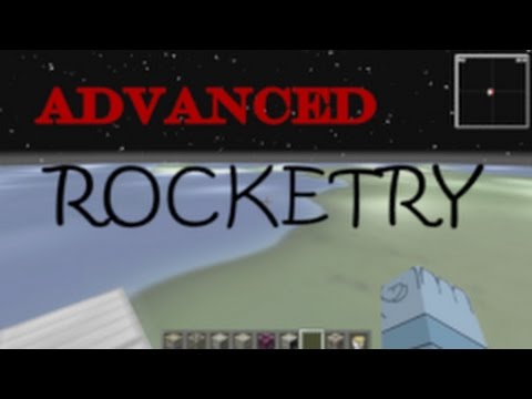 Advanced Rocketry - YouTube