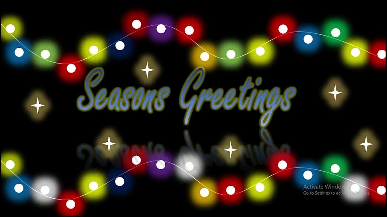 Lighting Effect in PowerPoint || Blinking Animation effect ...