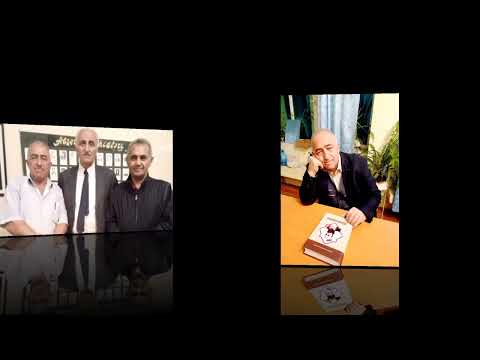 Qəzənfər Məsimoğlu - Dedilər  (şair Xaliq Laçınlının əziz xatirəsinə)