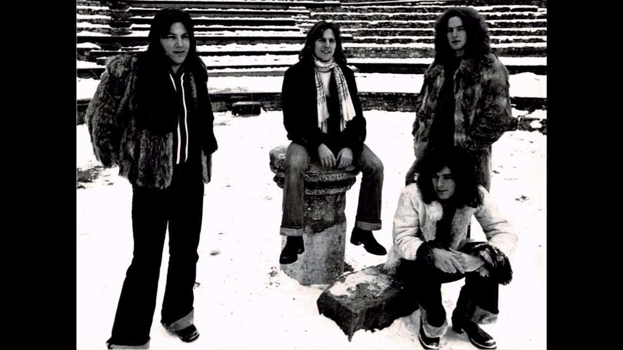 Welcome - Dirge - YouTube