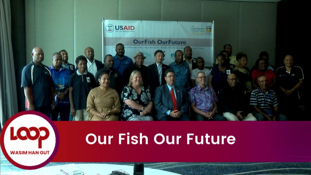 Our Fish Our Future - YouTube