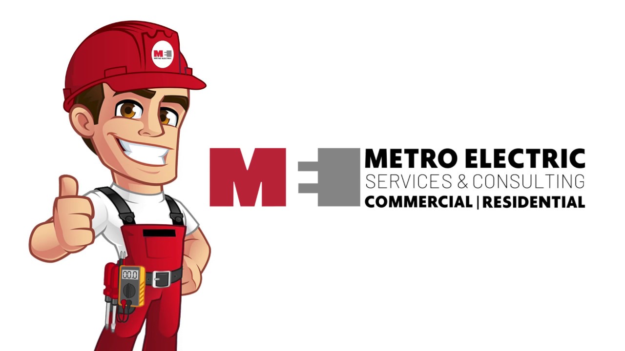 Corporativo - Metro Electric - YouTube