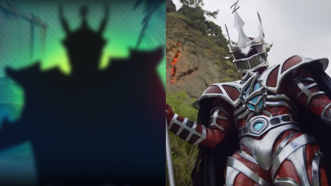 Power Rangers Legacy Wars: Master Zedd Releasing this Friday Comment ...