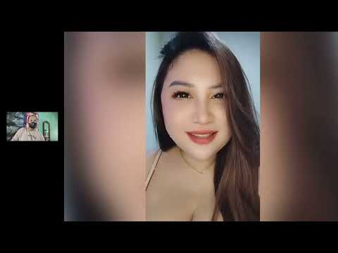 Bigo live kak Ririn - 00359 \