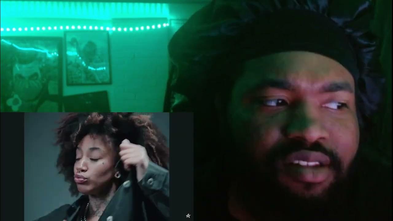 Bktherula - CODE (Official Music Video) REACTION!!! - YouTube