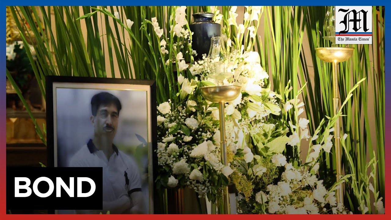 Samboy Lim remembered - YouTube