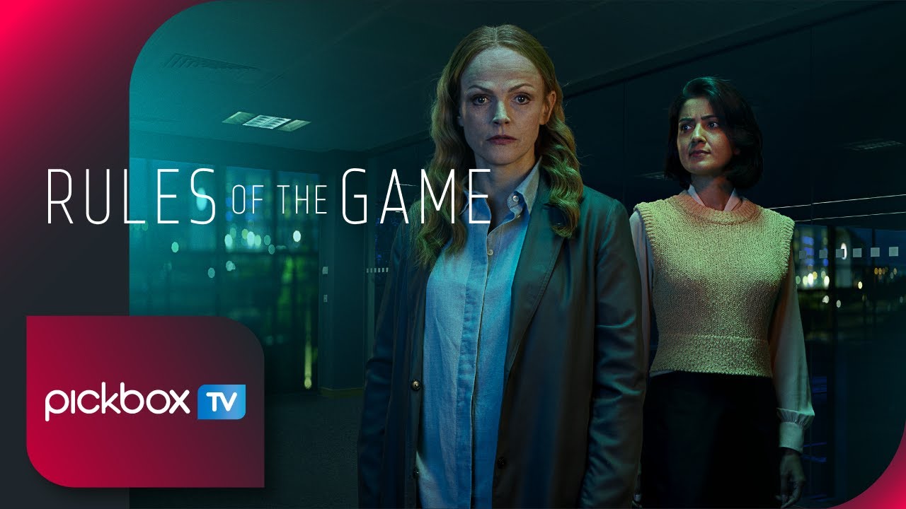 Pickbox TV kanal MK | Правила на играта - YouTube