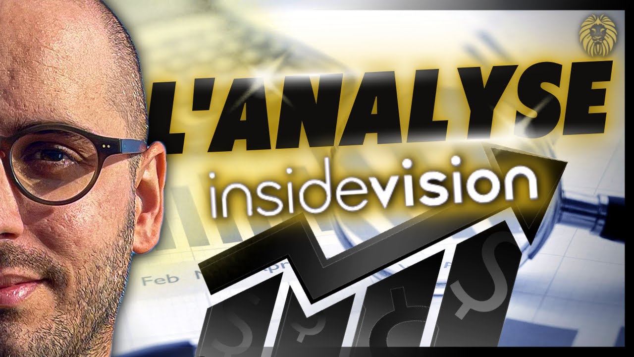 InsideVision sur Sowefund - Devrais-tu investir ? Mon analyse et avis - YouTube