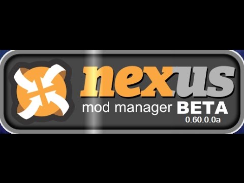 NEXUS MOD MANAGER v0.60 alpha : Upgrading from v0.53