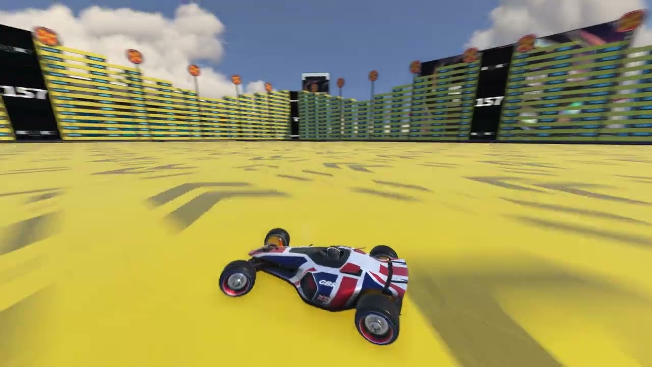 Kacky Reloaded #157 - I DID IT! - Trackmania - YouTube