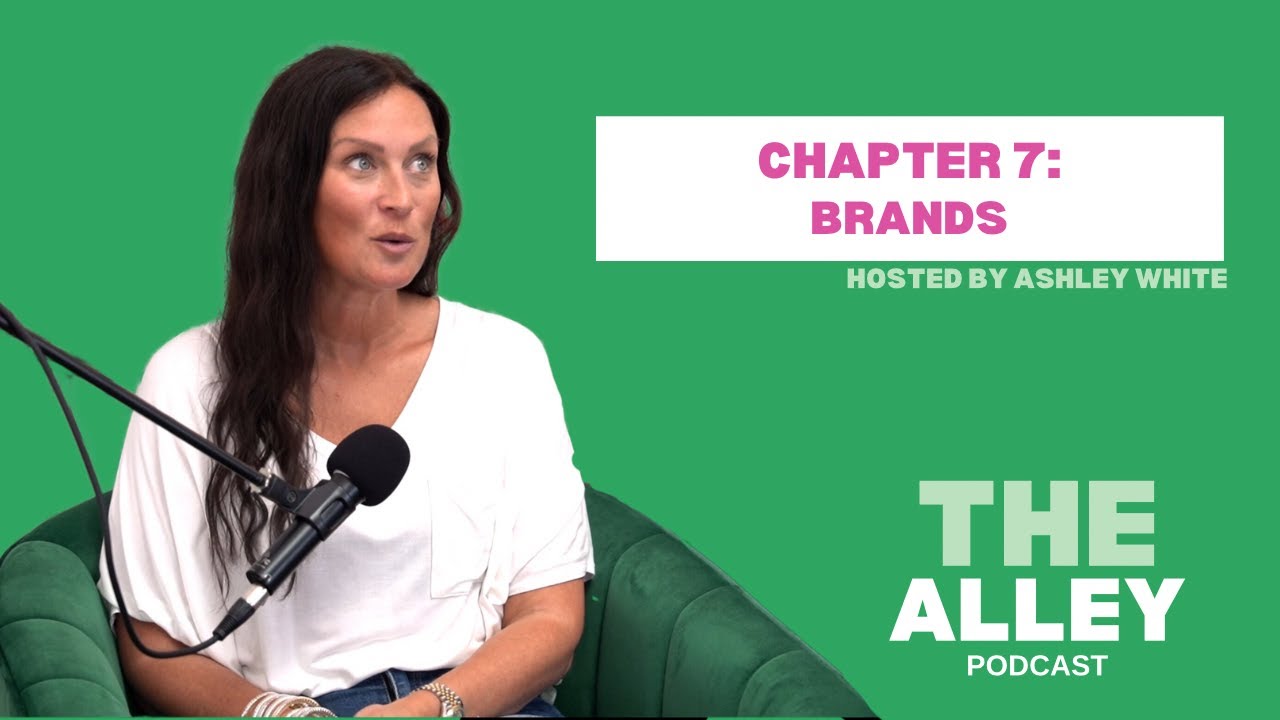 Chapter 7: Brands - YouTube