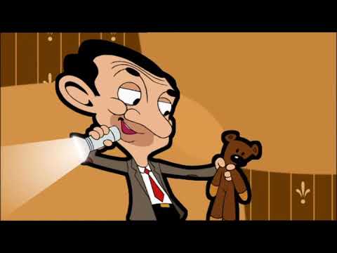 Mr. Bean animated series(Bean's bounty) - YouTube