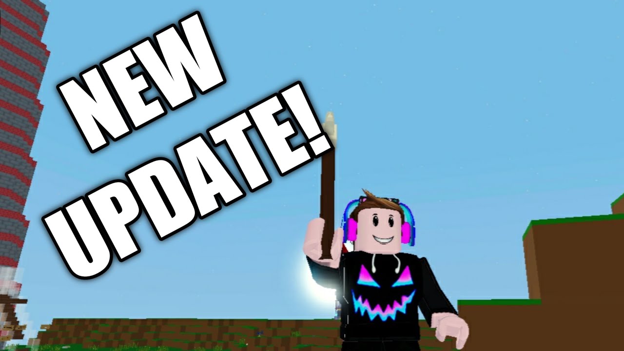 Roblox island update! New Starter Island , Home Button , New Tutorial ...