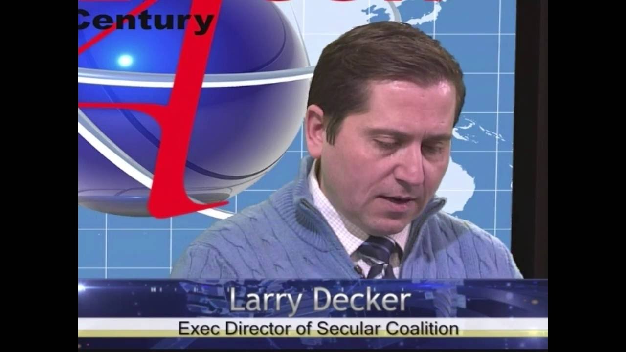 Larry Decker (Interview) 10-9-16 RTR #172 - YouTube
