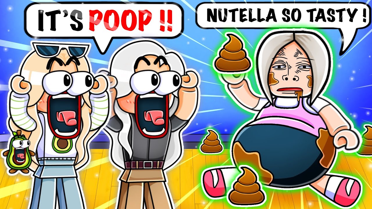 FUNNIEST AVOCADO PLAYZ SHORTS IN NOVEMBER 2024...🤣💀(Roblox FULL Movie ...