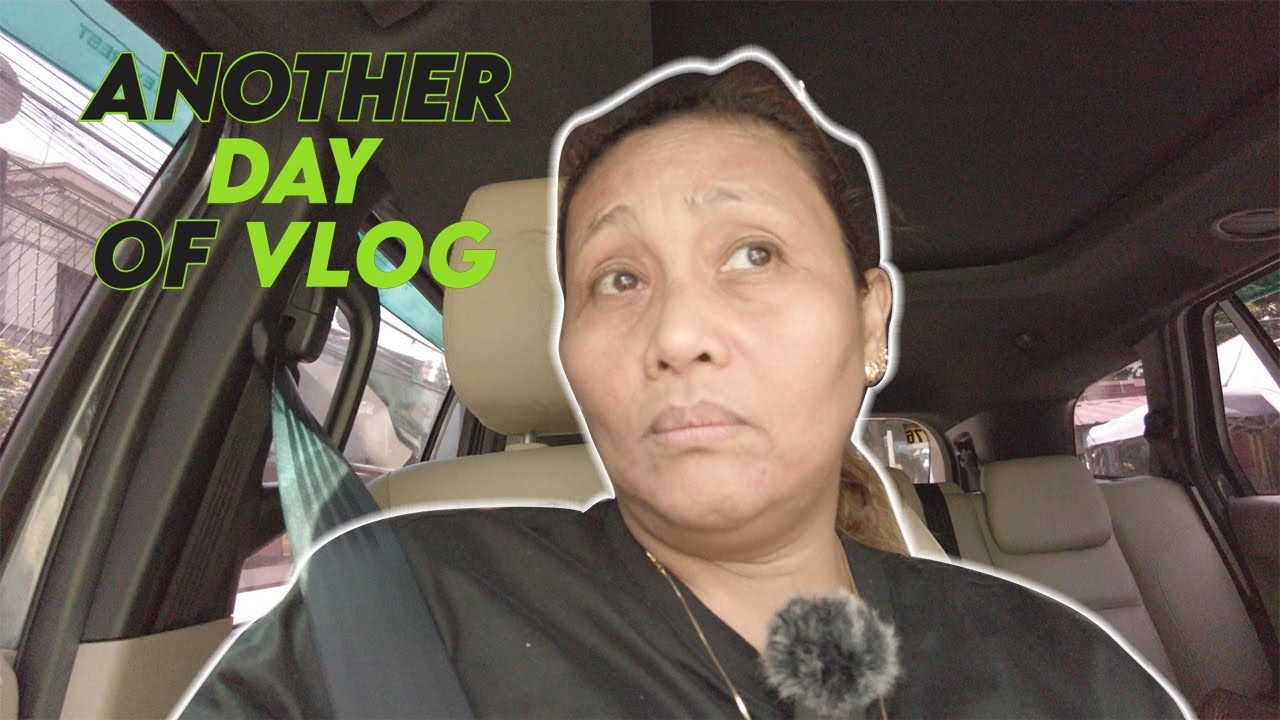Another Day | vlog 47 - YouTube