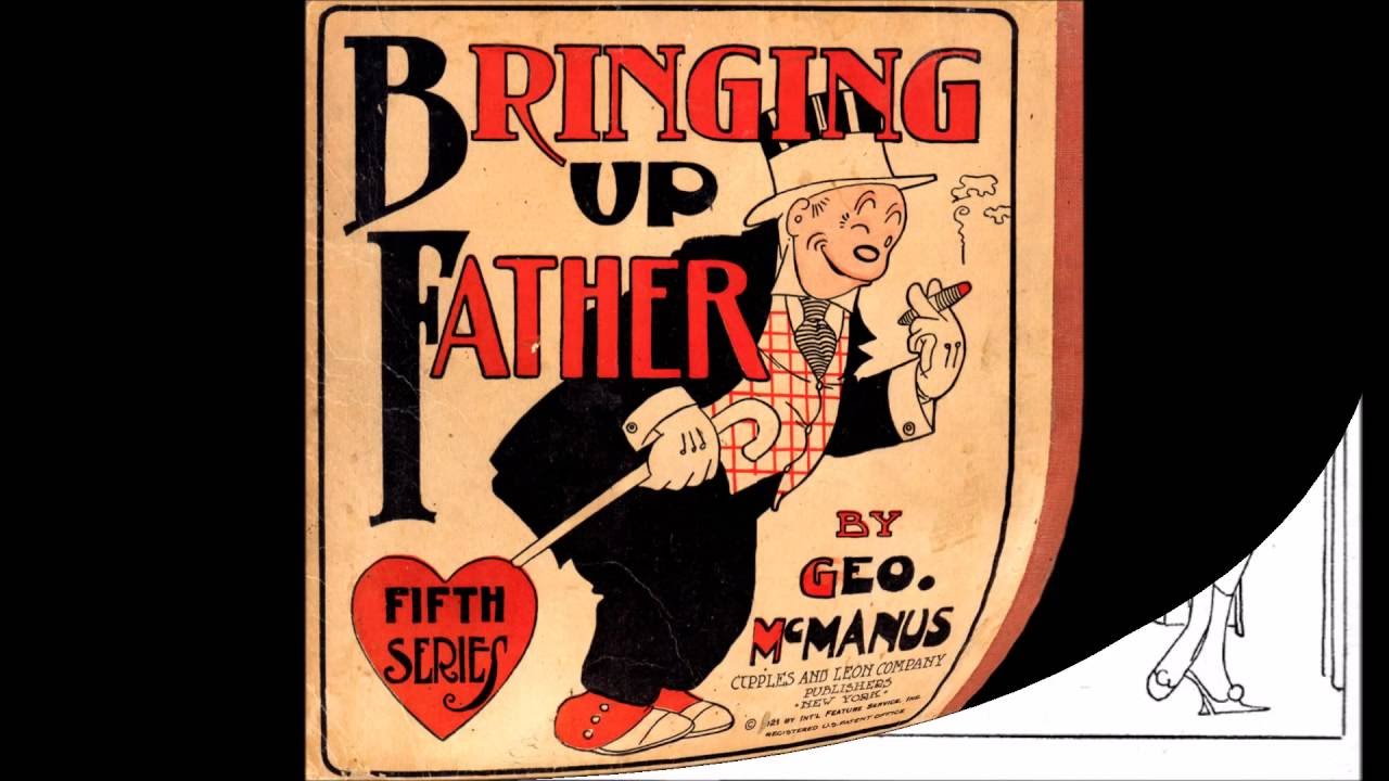 Bringing up Father 19 - YouTube