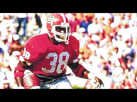 October 26, 1985 Kentucky at Georgia 1 of 1 - YouTube