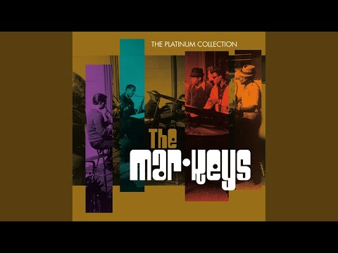 The Mar-Keys – The Platinum Collection – CD (Compilation, Remastered ...