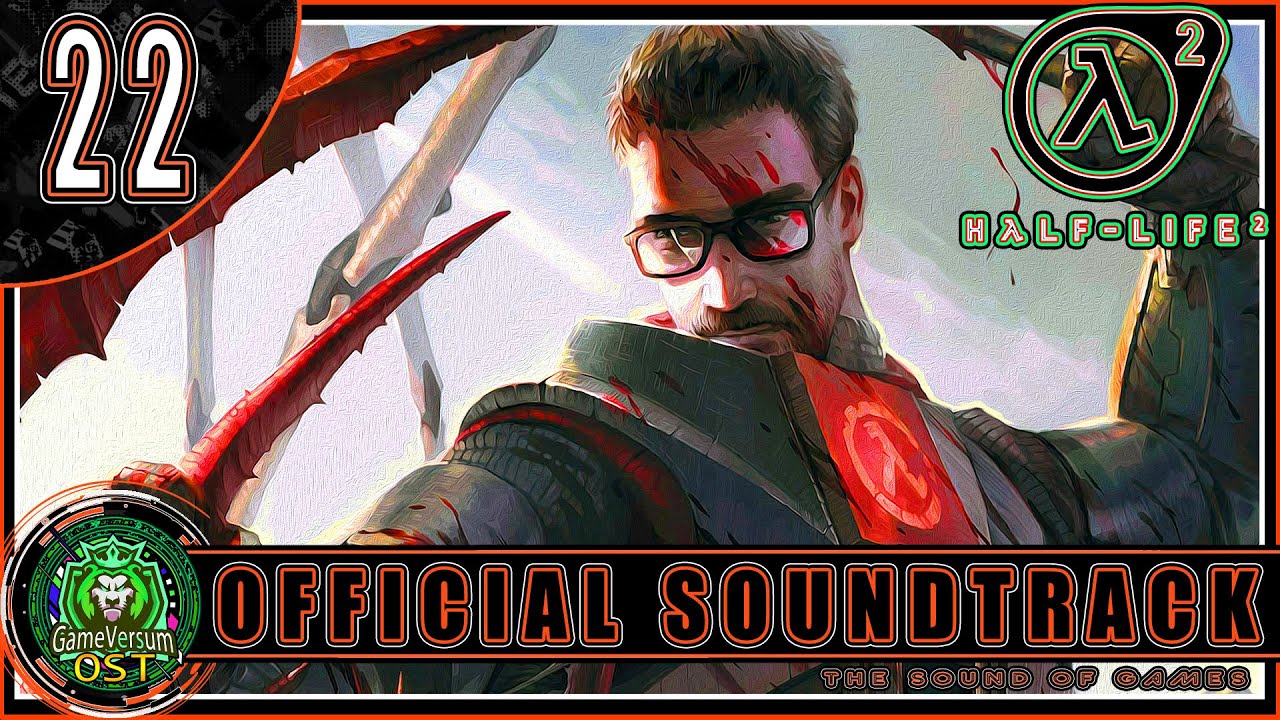 Half Life 2 Game Soundtrack Track 22 - LG Orbifold [OST] - YouTube Music