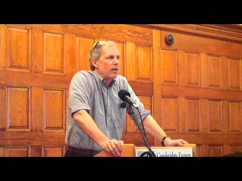 Robert Pollin - Globalization of Labor: Is a Race to the Bottom ...