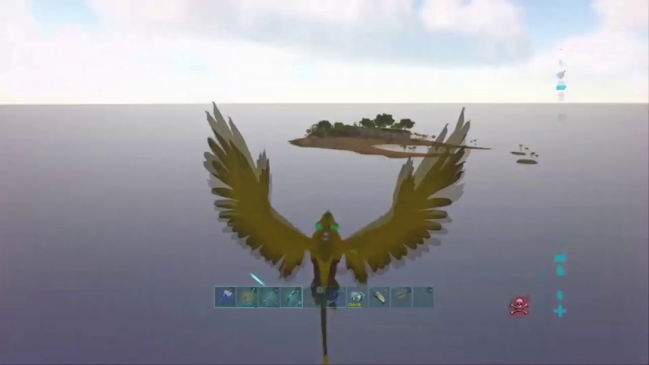PS4 Official Flyer pvp | server 146, 182 - YouTube