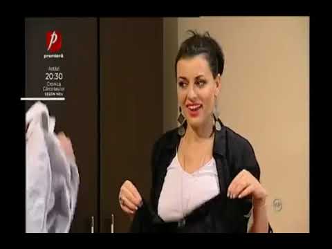 Trasnitii SEZON 32 EPISOD 35 - YouTube