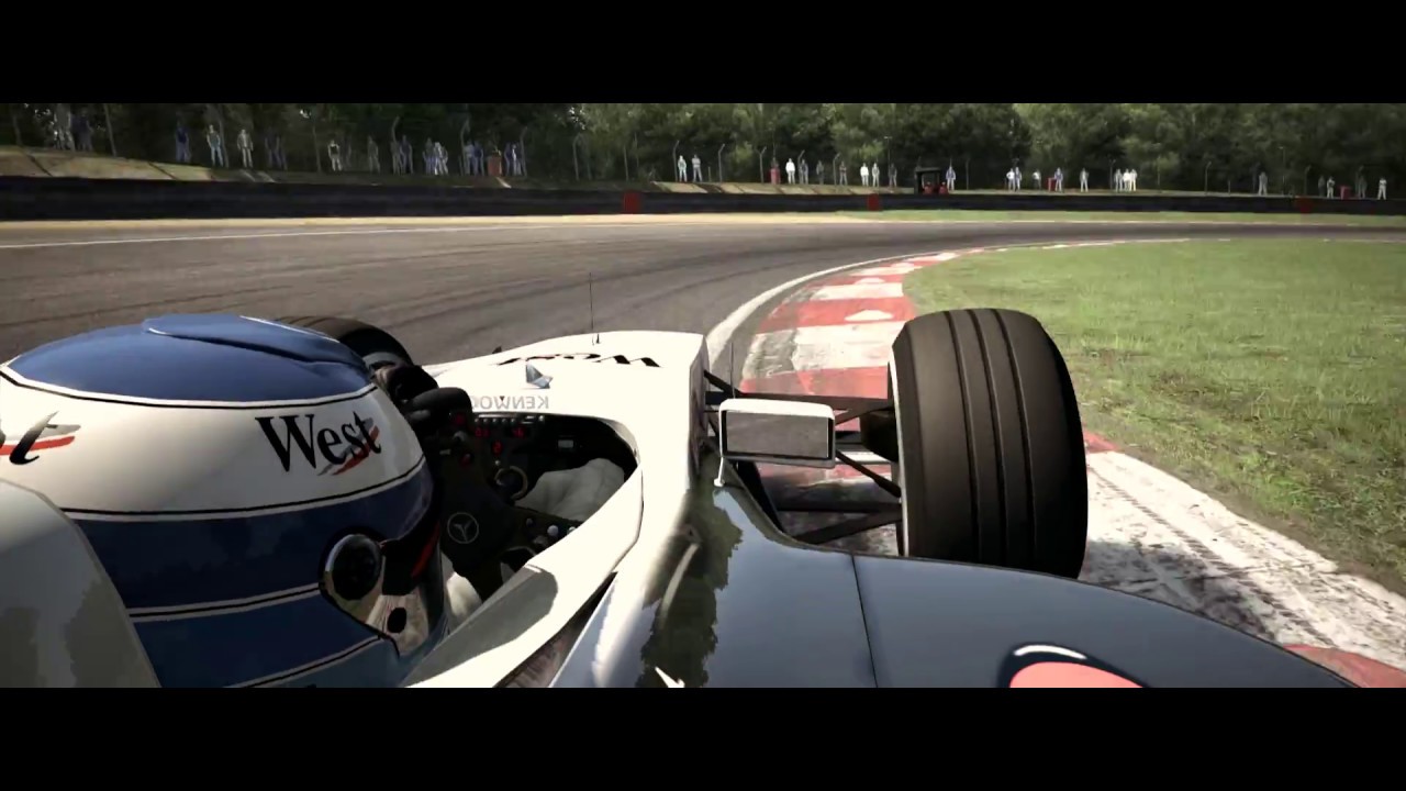 Assetto Corsa - Why I play - YouTube