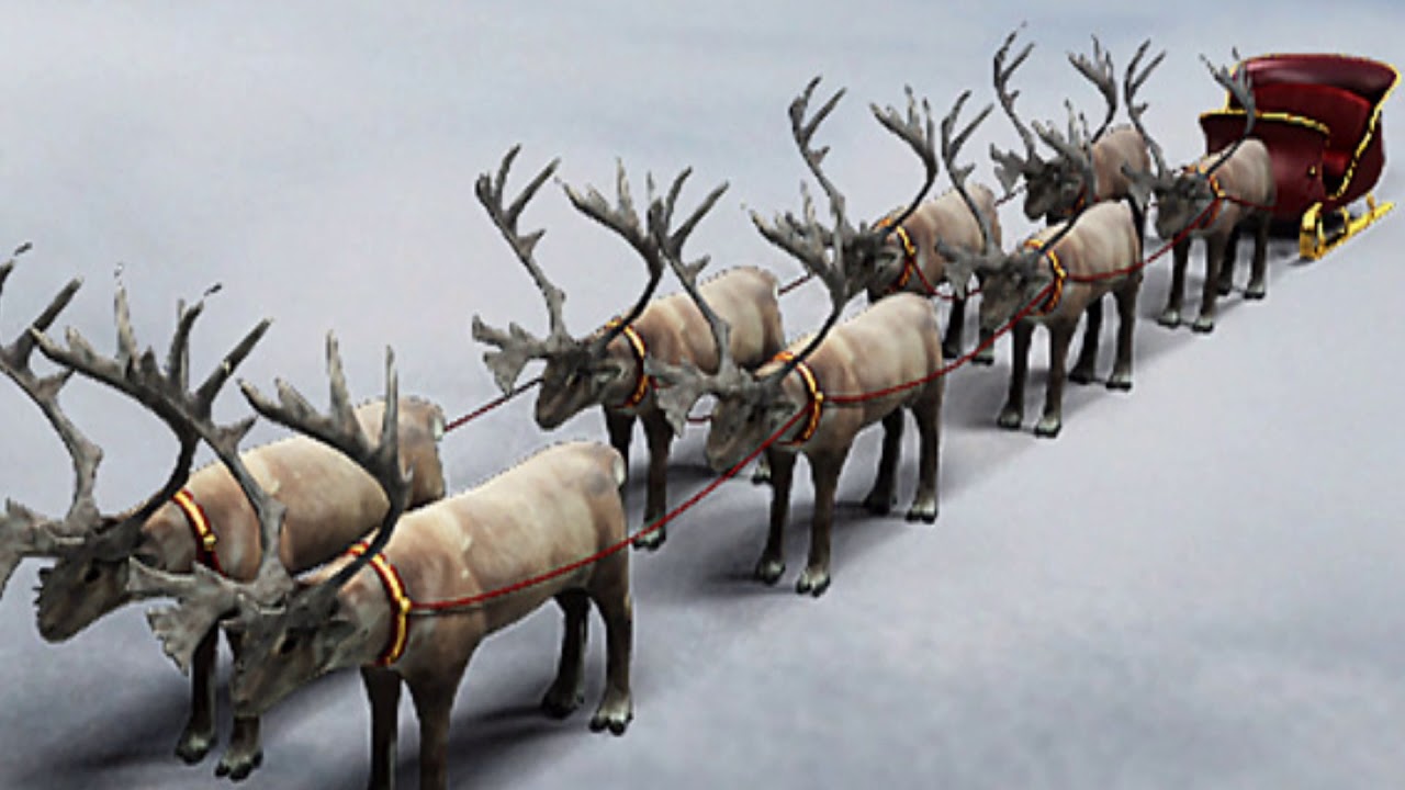 Christmas Requiem - YouTube