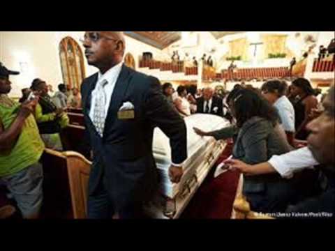 Tribute to Eric Garner, Trayvon Martin, Christopher Cervini, Michael ...