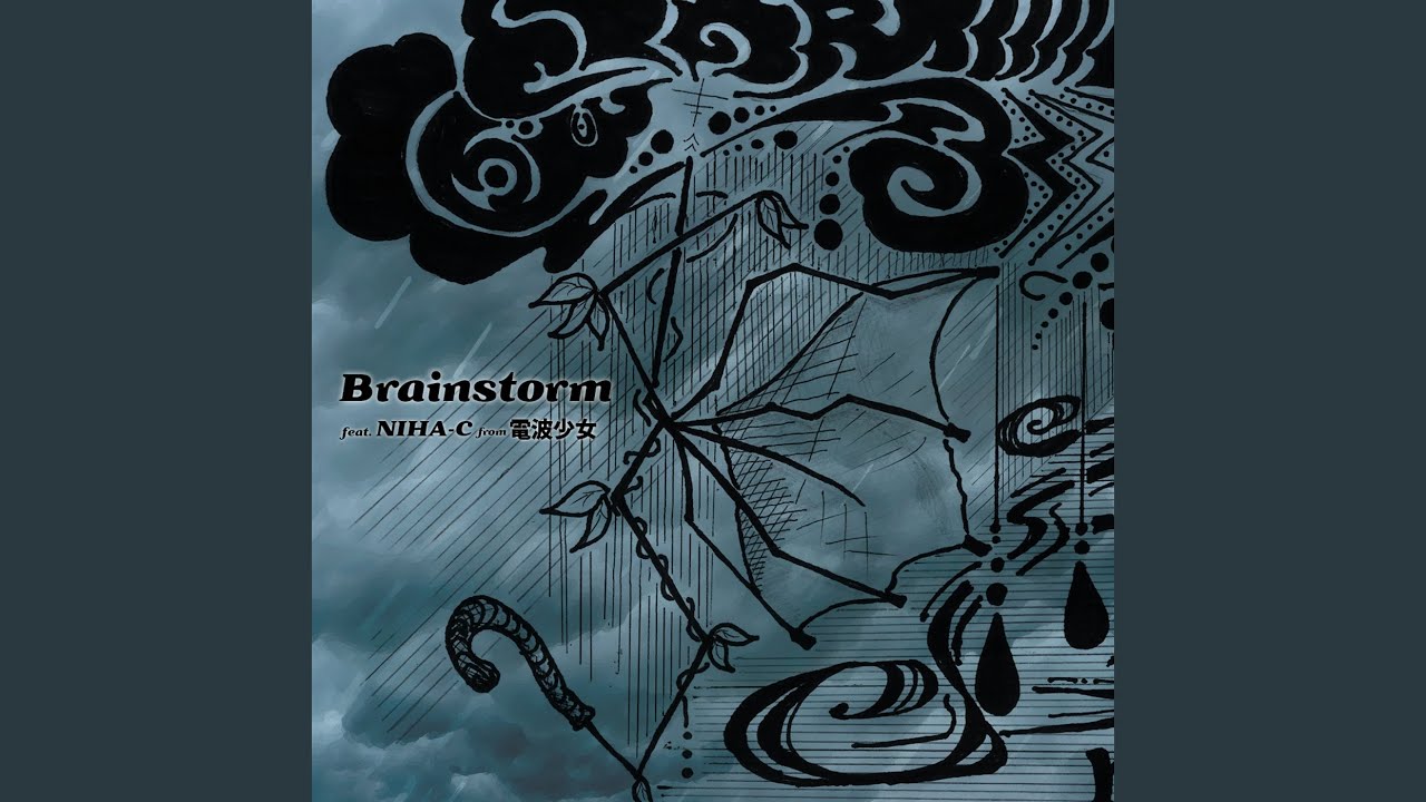 Brainstorm (feat. NIHA-C) - YouTube Music