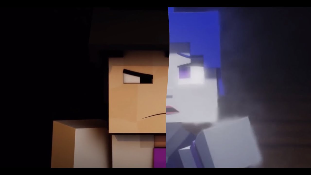 Dream Your Dream - A Minecraft FNaF EnchantedMob AMV (Song By ...