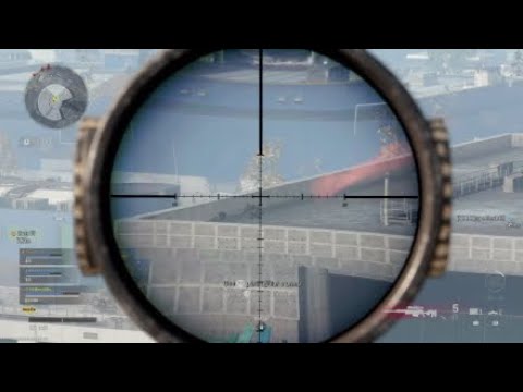 Headshots - CoD Warzone - YouTube