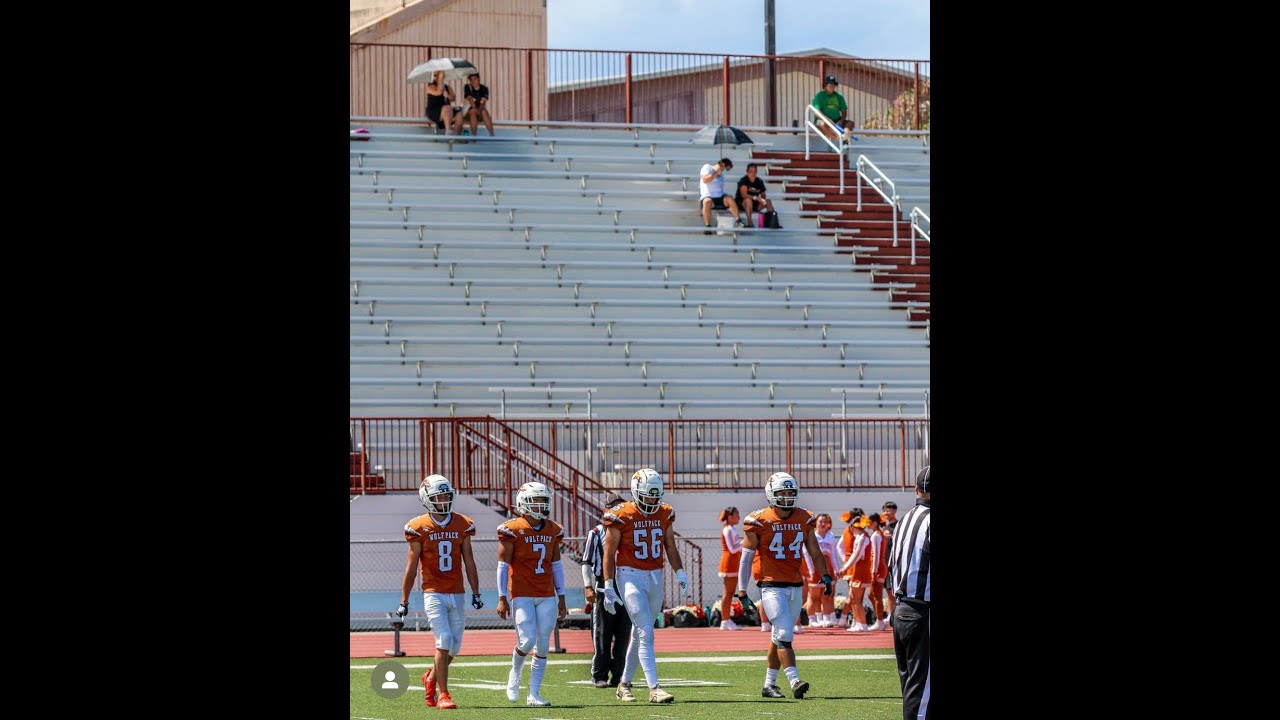 Duke Mobley Preseason Highlights - YouTube