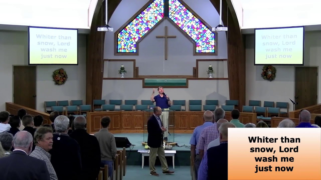 11 am Worship Service - YouTube