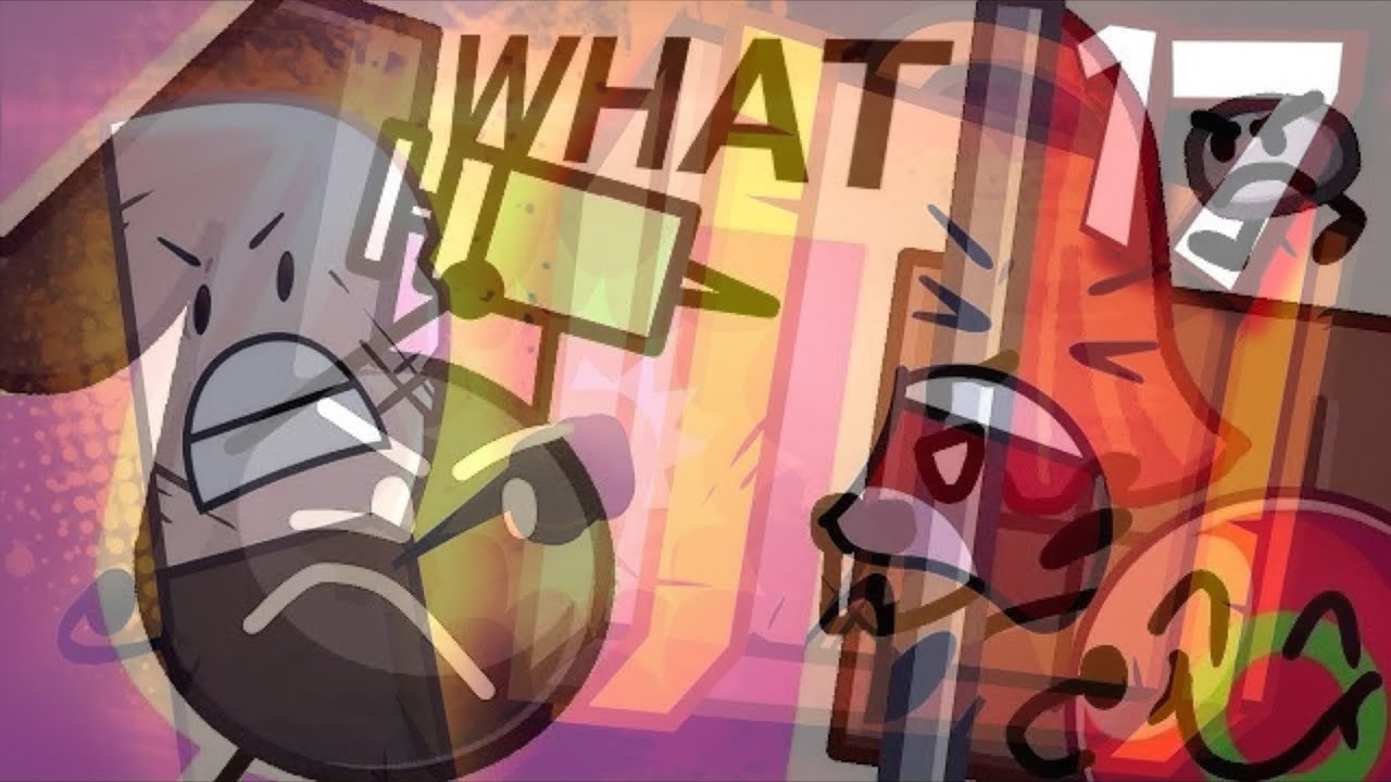 Object Cringe 20 But I Added MePhoneX - YouTube