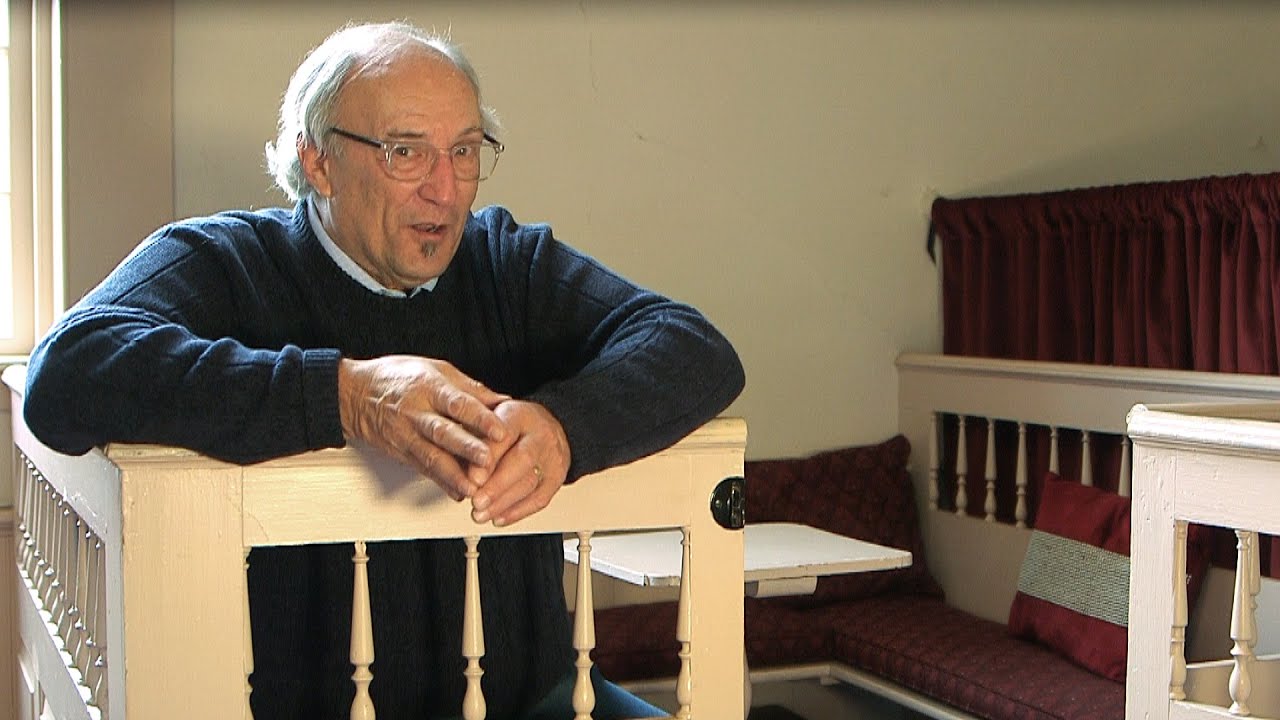 Sir William Pepperrell: His Unvarnished Story - YouTube