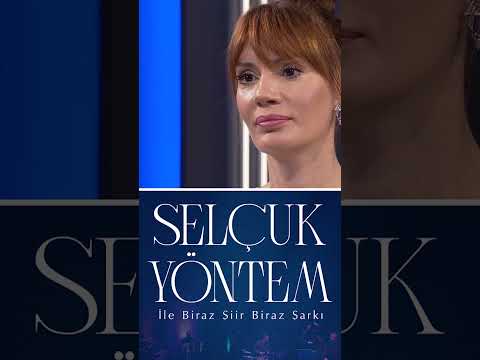 Selçuk Yöntem'i Heyecanlandıran \