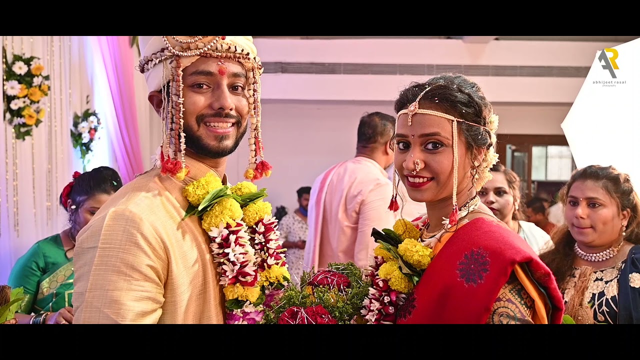 Rohit wedding Teaser - YouTube