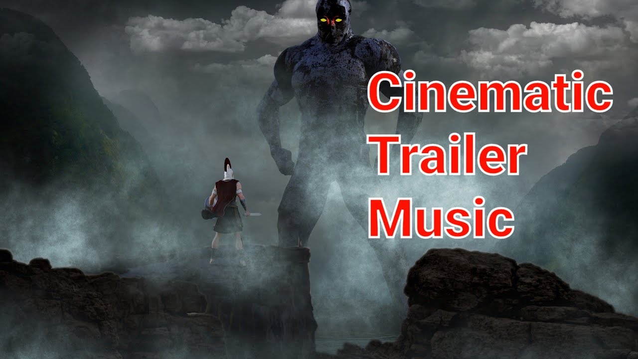 cinematic epic deep trailer background music for trailers and film ...