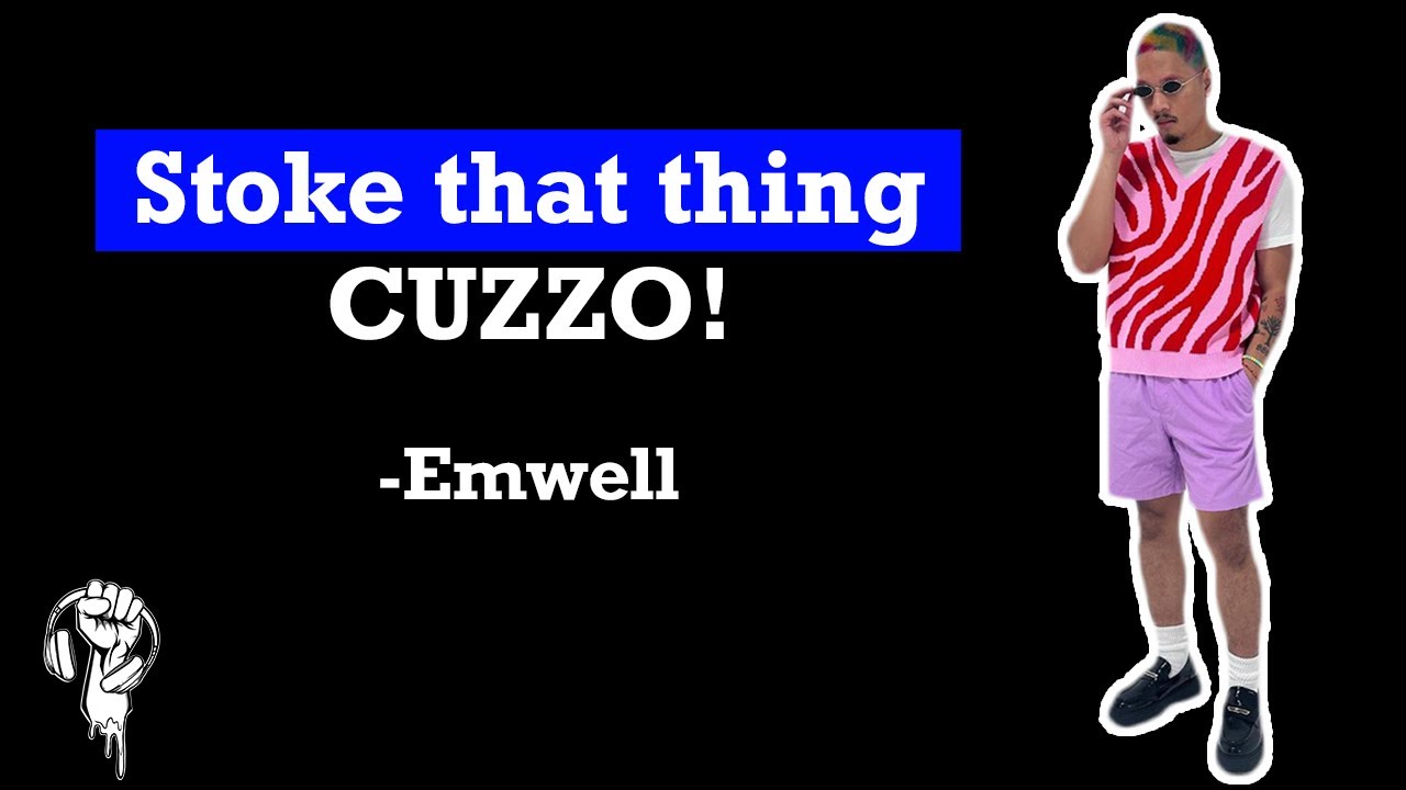 Emwell Interview... Well Well Well - YouTube