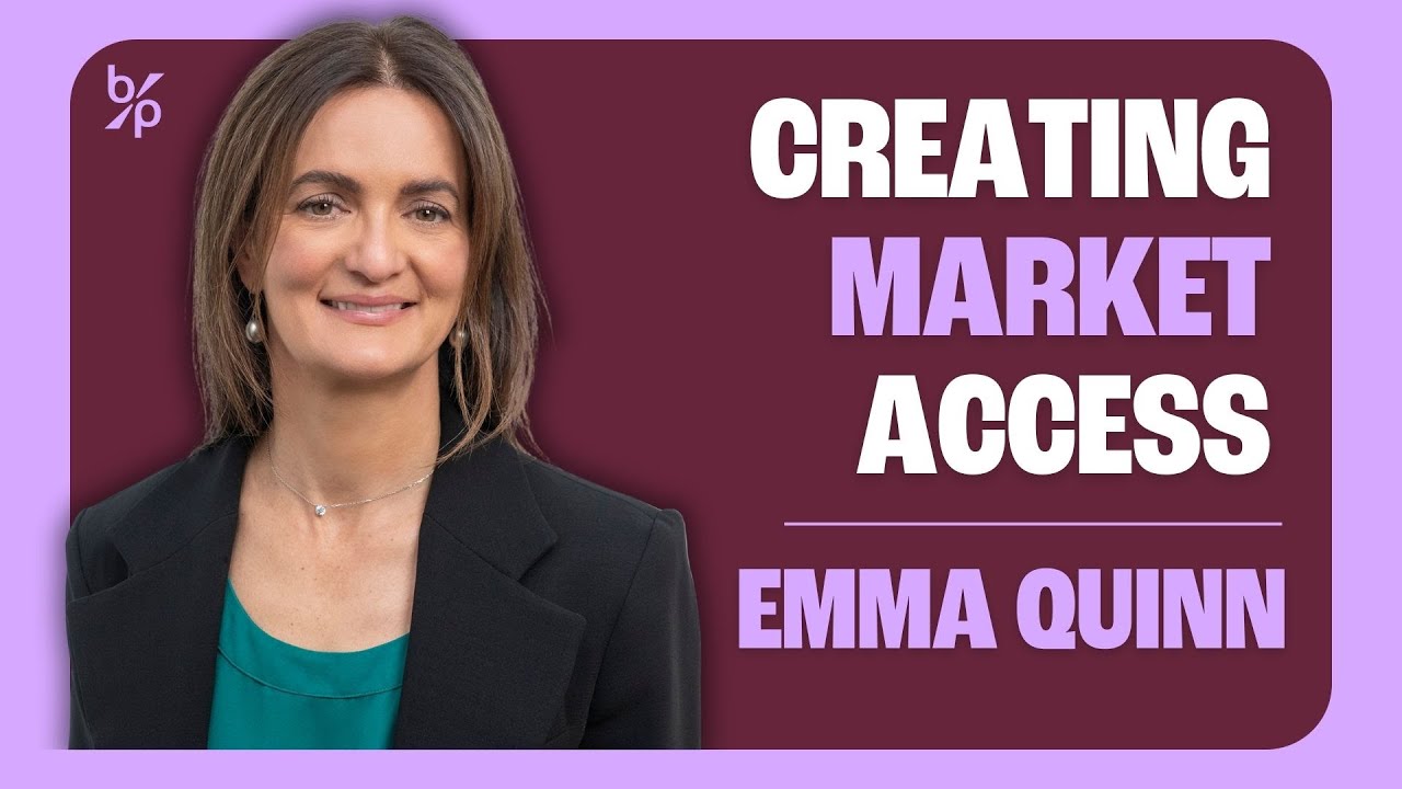 Expanding Investment Opportunities for Australians with Emma Quinn ...