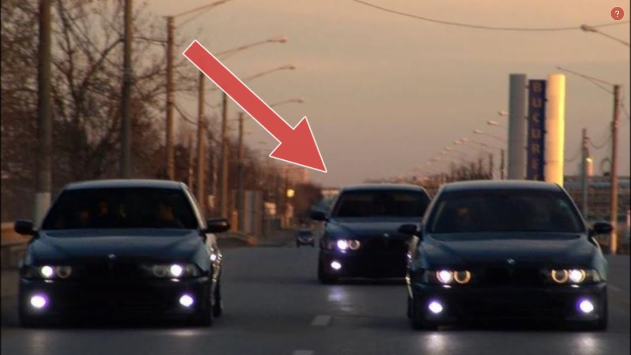 TOP 10 Aut které zbožňovala Ruská Mafie v 90. letech - YouTube