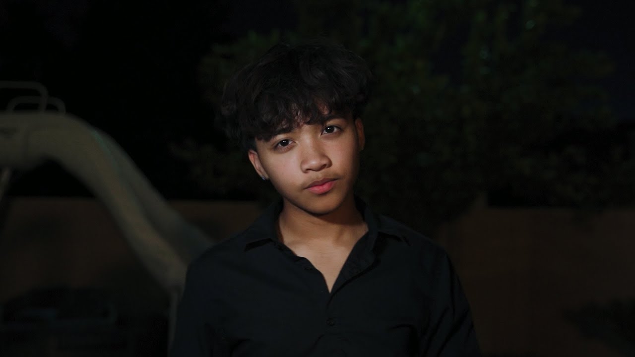 Breezee - Hold Your Hand (Official Trailer 2) - YouTube