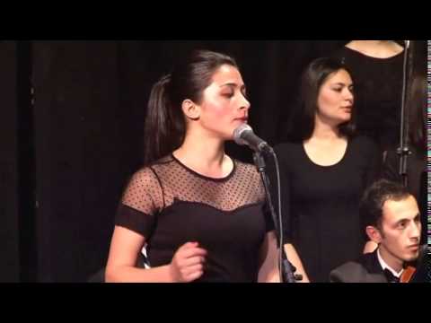 Nihan Bayrak-Seninle Bir Sonbahar Mevsimi Tanıştık