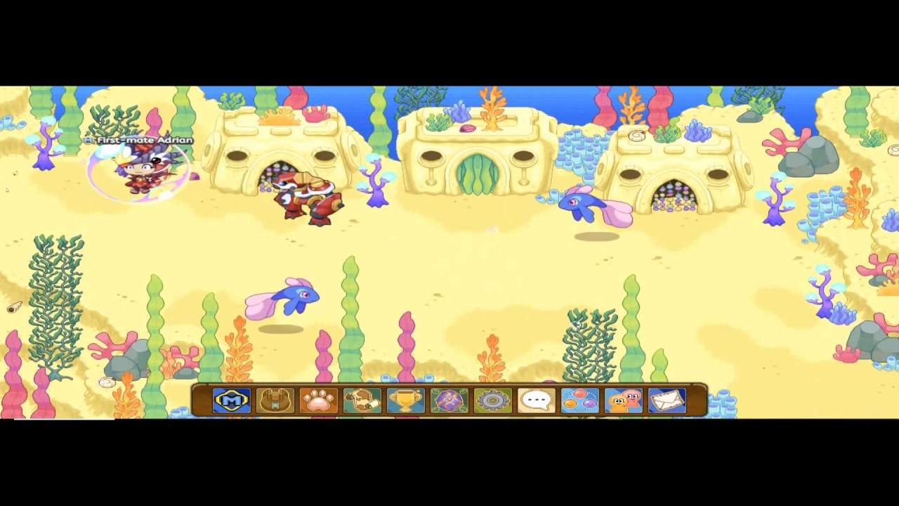 Prodigy Fish Bowl - YouTube